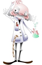 Recipe Professor Help